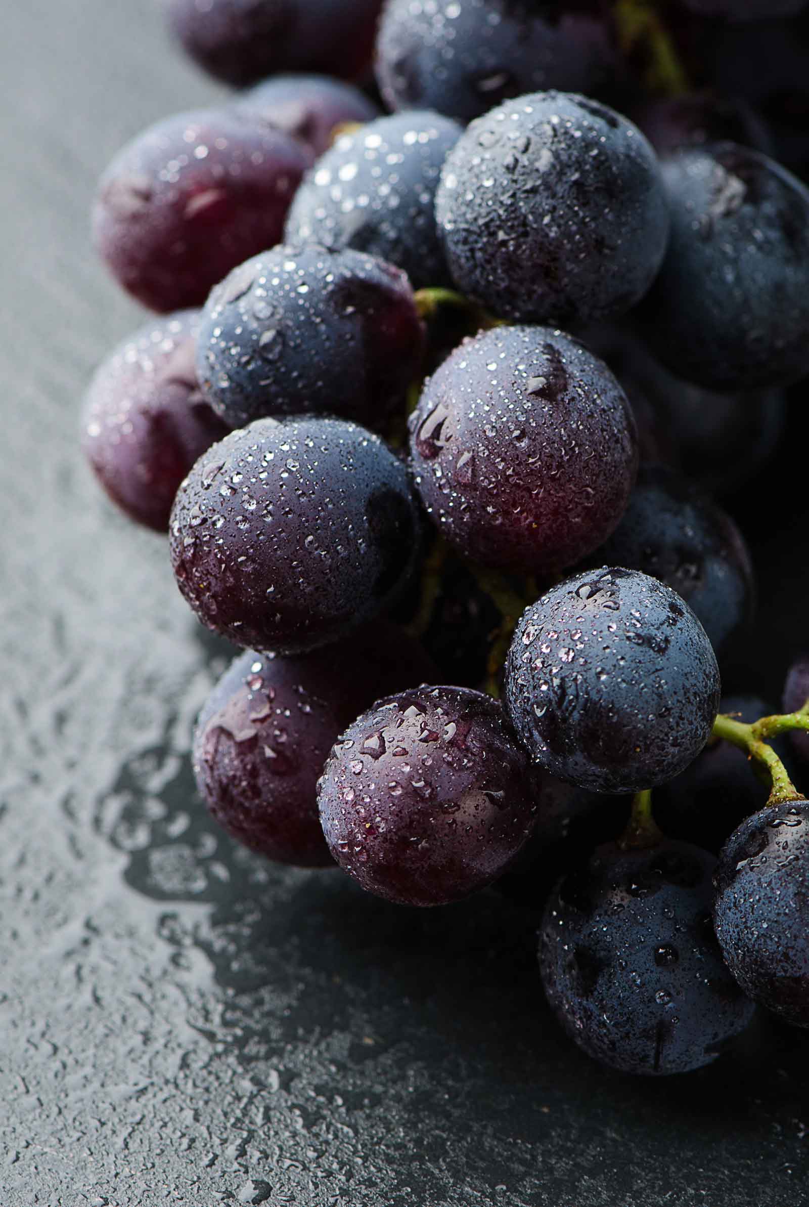 The Rise of Black Seedless Table Grapes in Australia